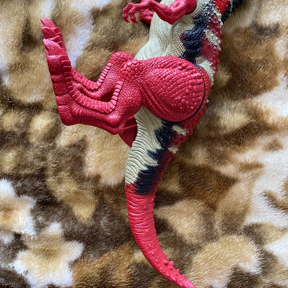 Toys | Chap Mei Animal Planet Tyrannosaurus Rex Trex Dinosaur 18 Action ...